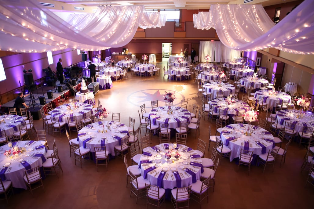 A Stunning Transformation