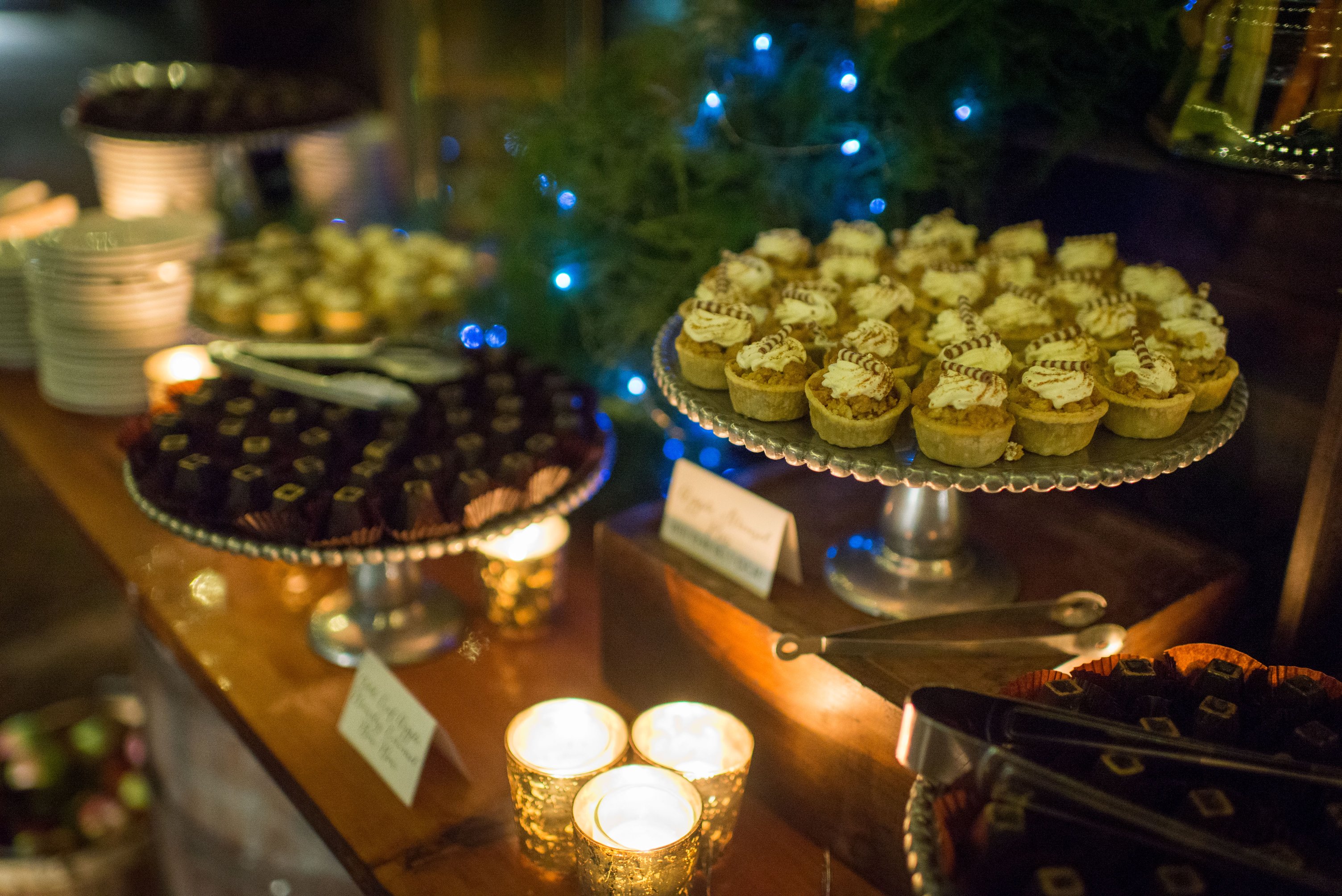 Under the Harvest Moon Gala