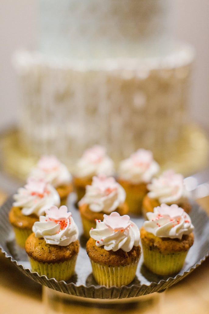 The Importance of a Wedding Tasting