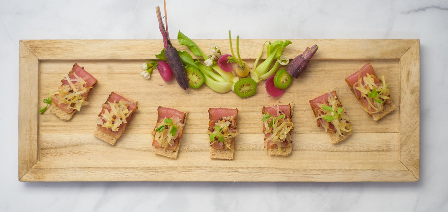 Event Catering, Planning & Design | Peppers Artful Events