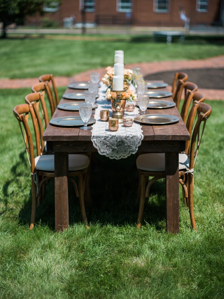 Custom Event Catering Blog | Peppers Artful Events