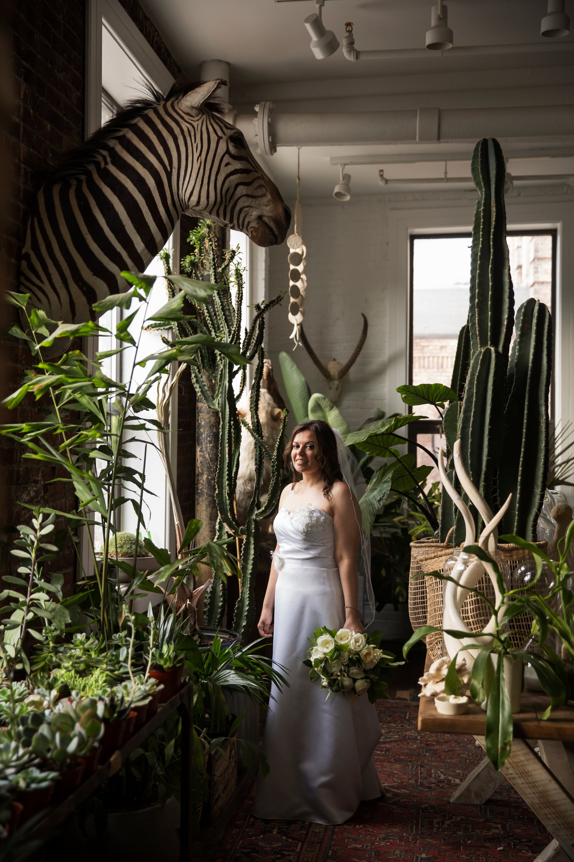 Rachel and Olivia at Crompton Collective