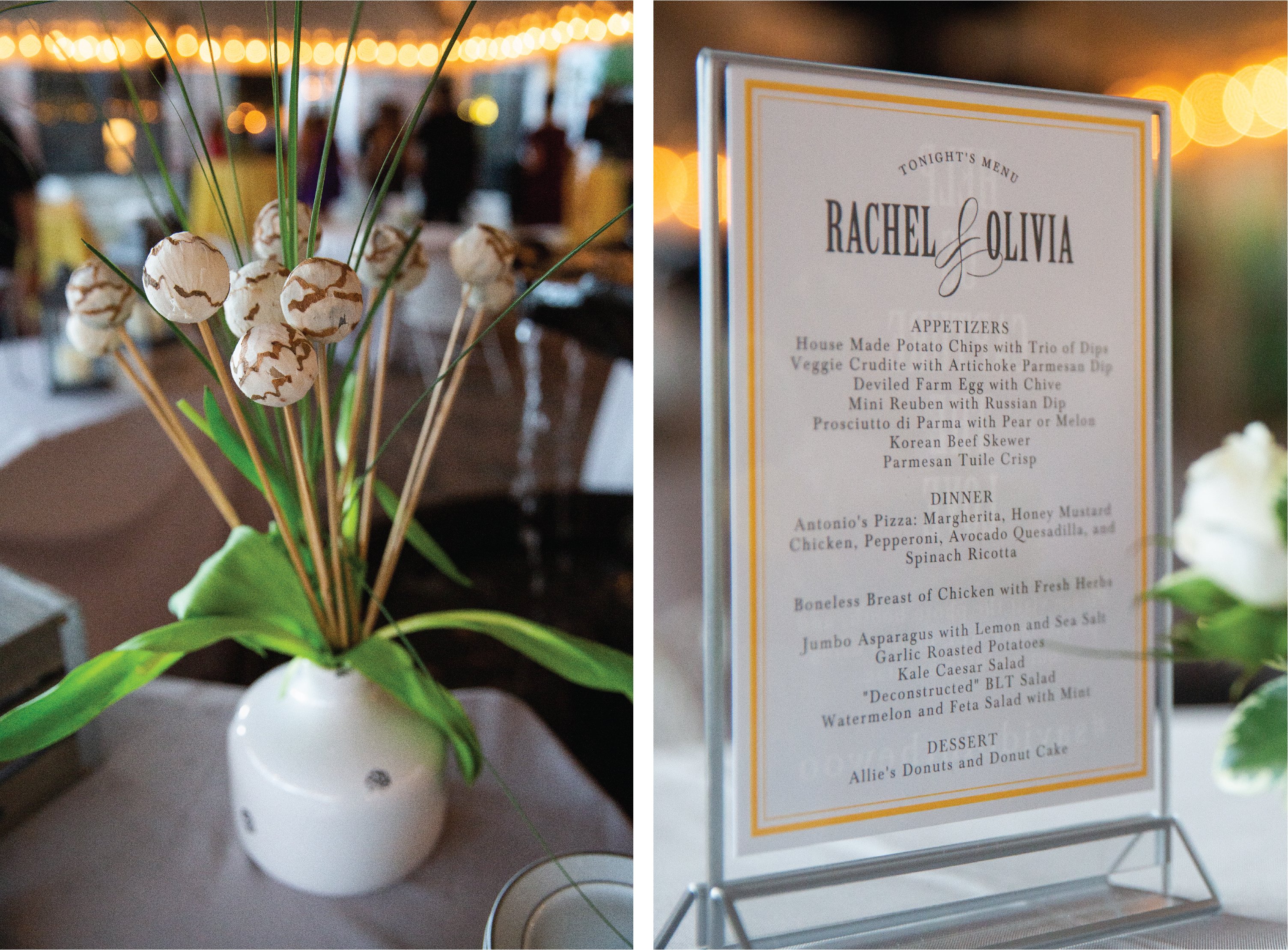 Custom Event Catering Blog | Peppers Artful Events