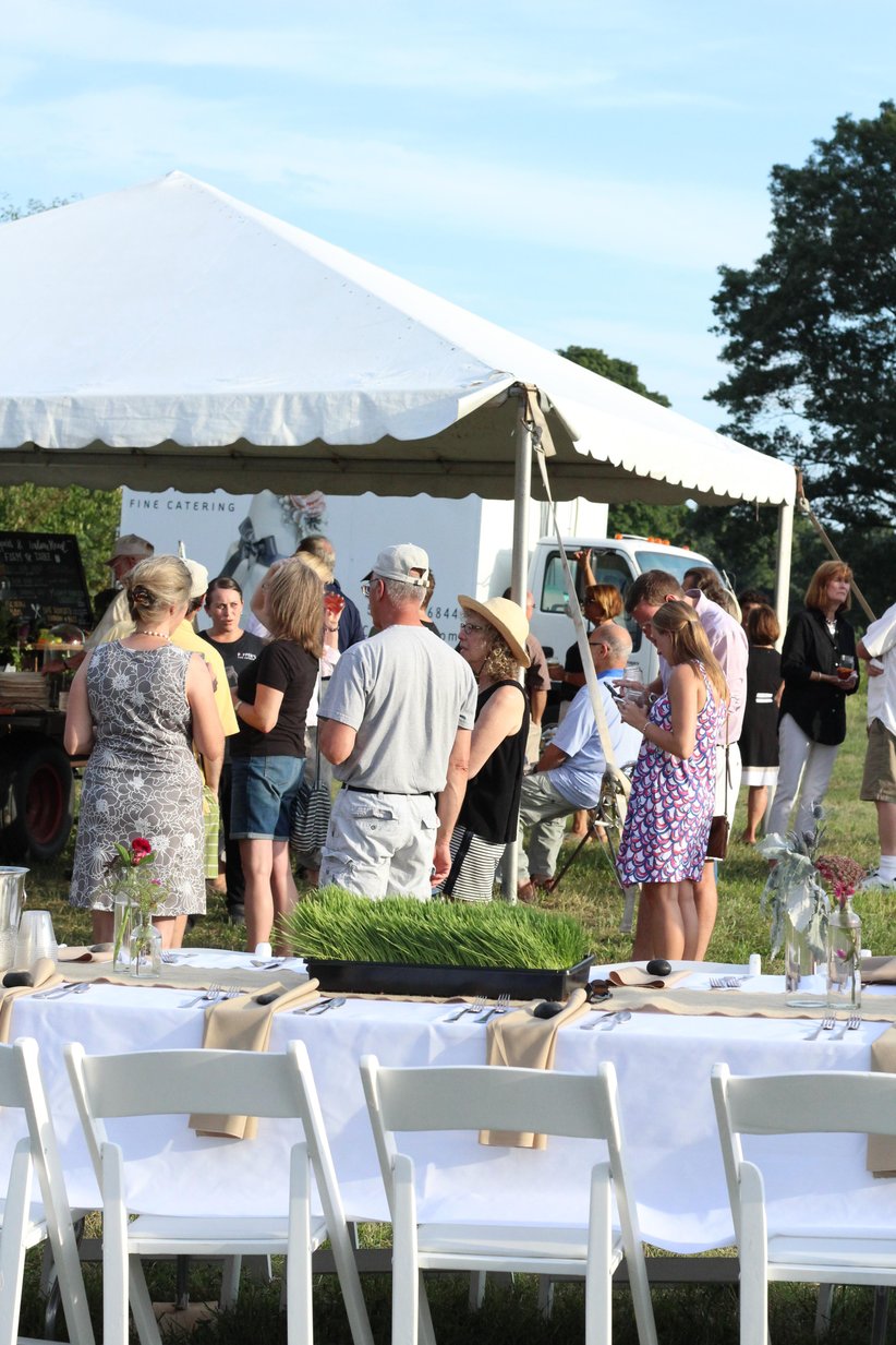 Planning a Stellar Backyard Graduation Party