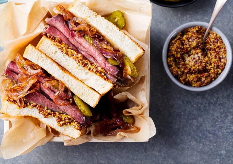 Custom Event Catering Blog | Peppers Artful Events