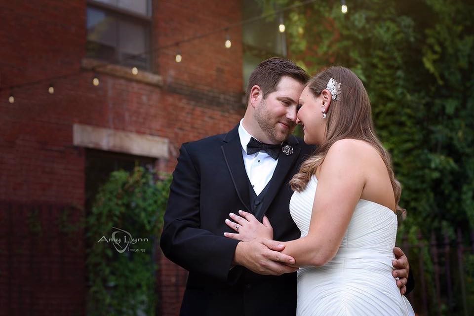 Featured Venue: The White Room at Crompton Collective