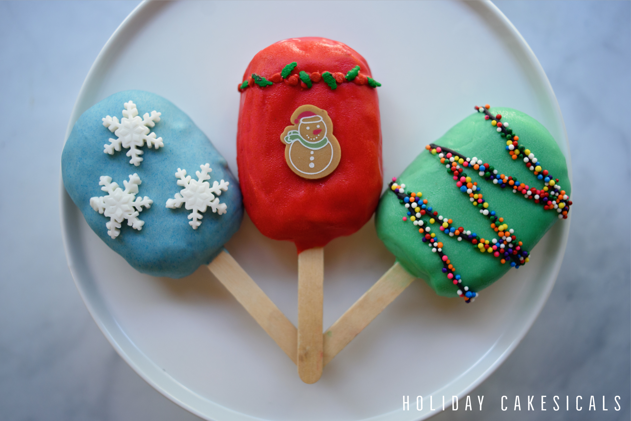 2019 Holiday Food and Drink Trends